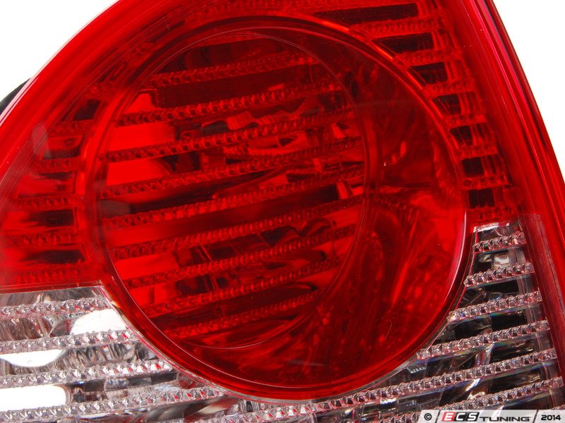 ECS News - VW B5 Passat Tail Lights