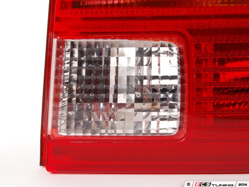 ECS News - VW B5 Passat Tail Lights