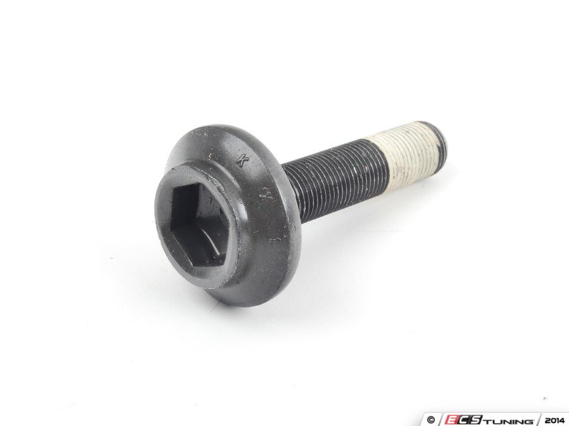 FAG - 8K0598611 - Rear Wheel Bearing Assembly