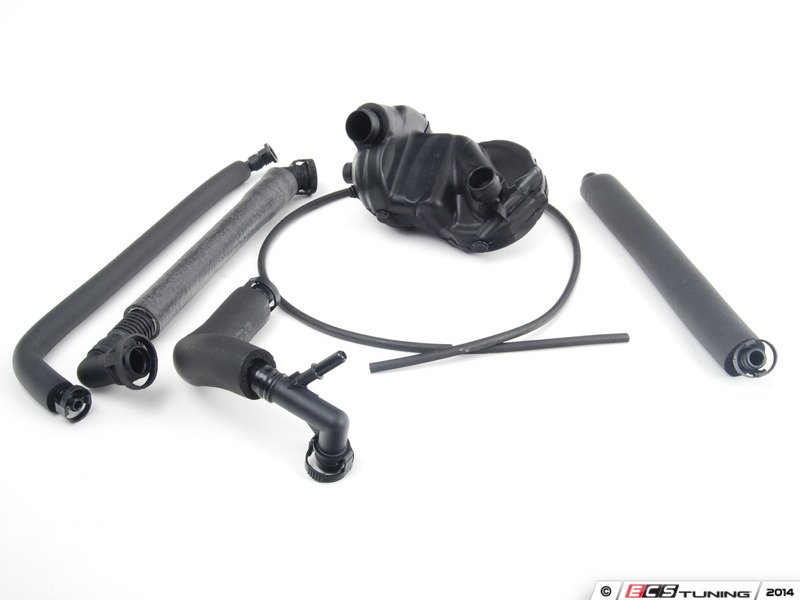 Rein - 11617533399K - Oil Separator Hose Kit - (NO LONGER AVAILABLE)