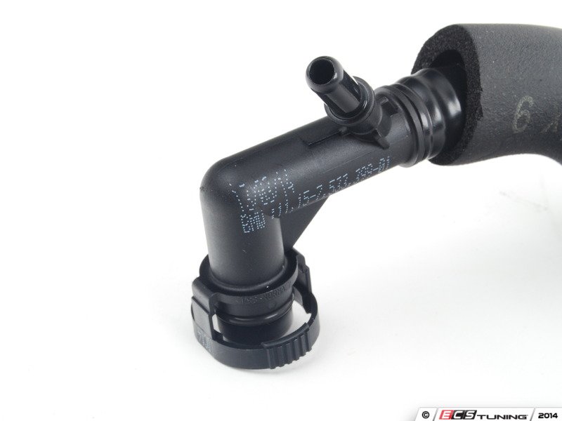 Rein - 11617533399K - Oil Separator Hose Kit - (NO LONGER AVAILABLE)