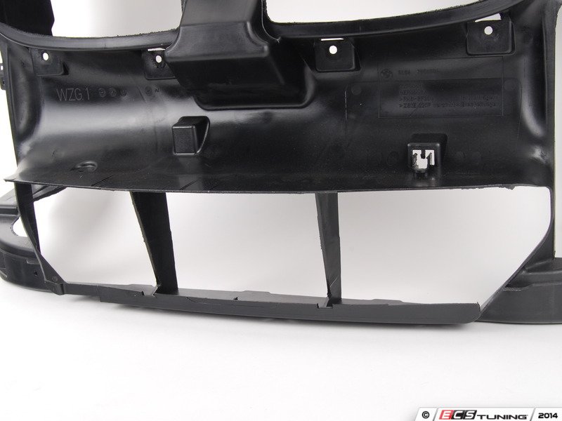 Genuine BMW - 51718046509 - Core Support (51-71-8-046-509)