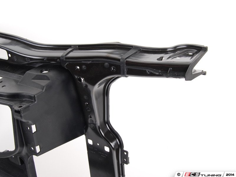 Genuine BMW - 51718046509 - Core Support (51-71-8-046-509)