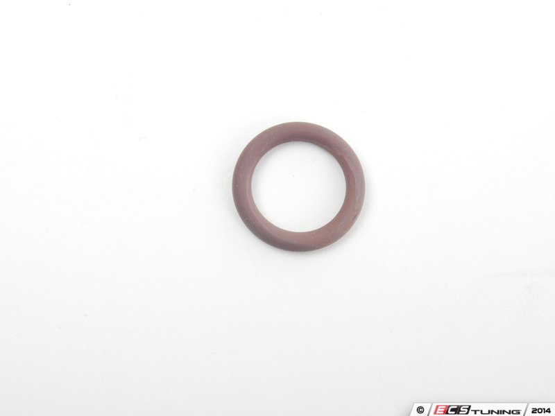 Genuine Volkswagen Audi - N90987102 - SEAL (N 909 871 02)