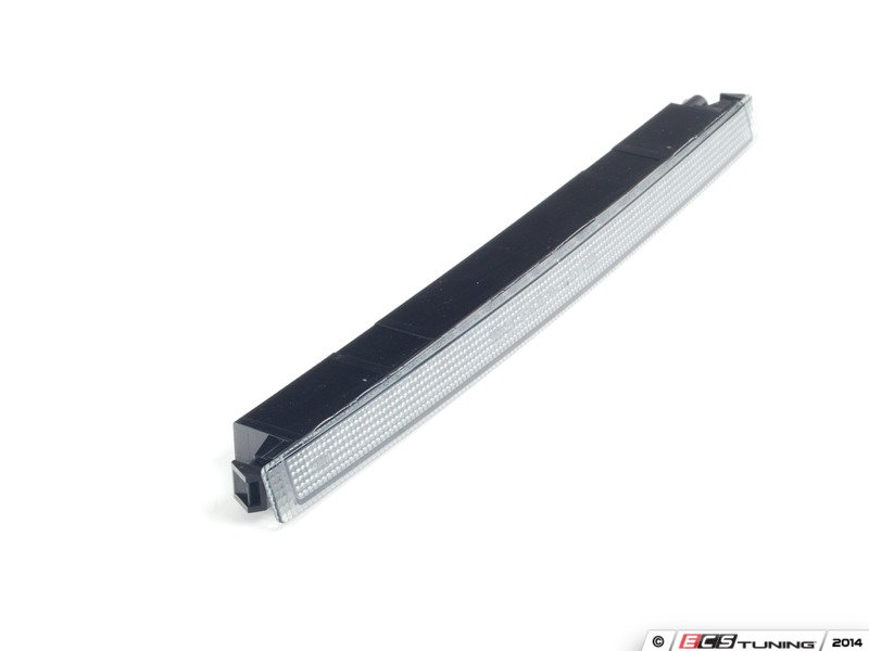 Genuine Porsche - 99763105104 - Spoiler Brake Light