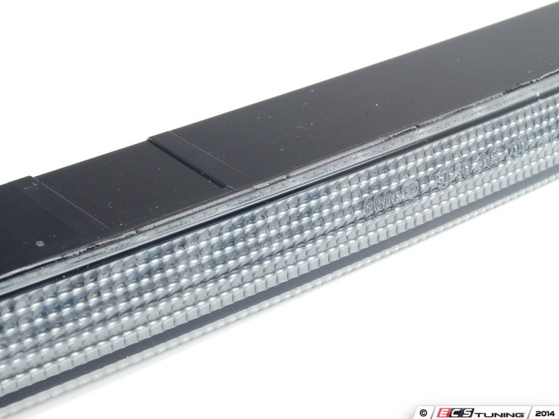 Genuine Porsche - 99763105104 - Spoiler Brake Light