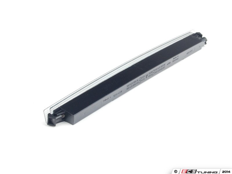 Genuine Porsche - 99763105104 - Spoiler Brake Light