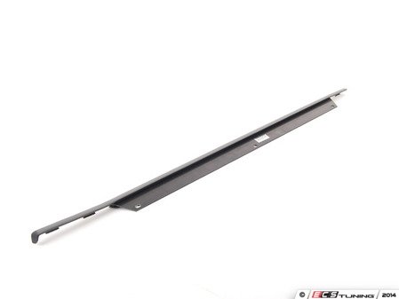 Genuine Volkswagen Audi - 4L0837477 - Front Outer Window Slot Seal ...