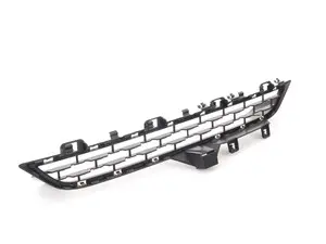 Genuine BMW - 51127294389 - MOUNT FOR BUMPER, CORNER, RE (51-12-7-294-389)