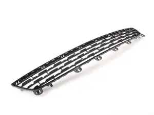 Genuine BMW - 51127294389 - MOUNT FOR BUMPER, CORNER, RE (51-12-7-294-389)