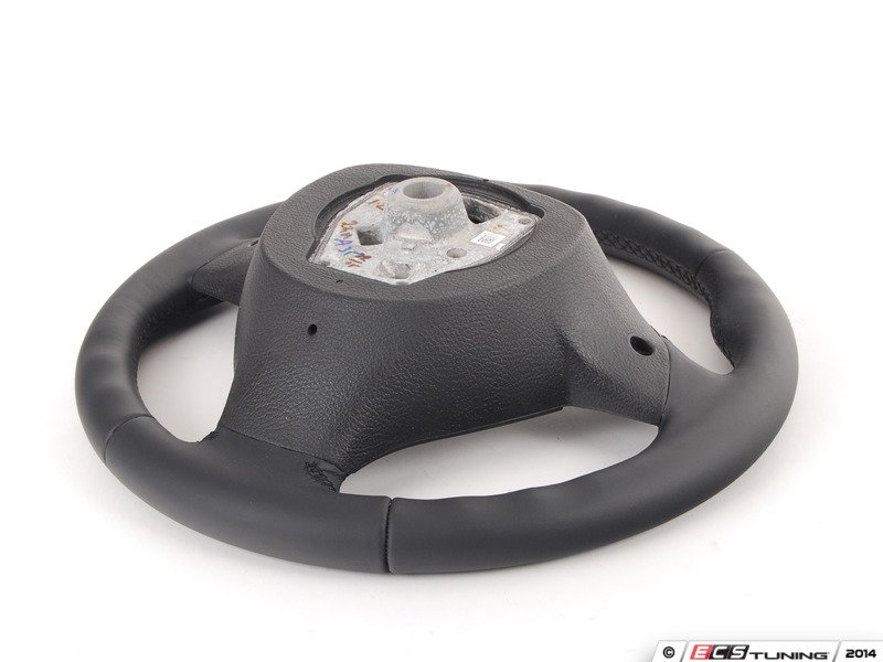 Genuine BMW - 32336790891 - Sport Steering wheel (32-33-6-790-891)