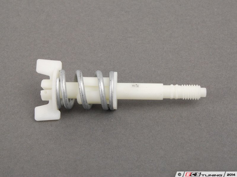 Genuine Volkswagen Audi - 1K8945300 - Tail light hold-down screw ...