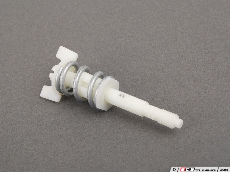 Genuine Volkswagen Audi - 1K8945300 - Tail light hold-down screw ...