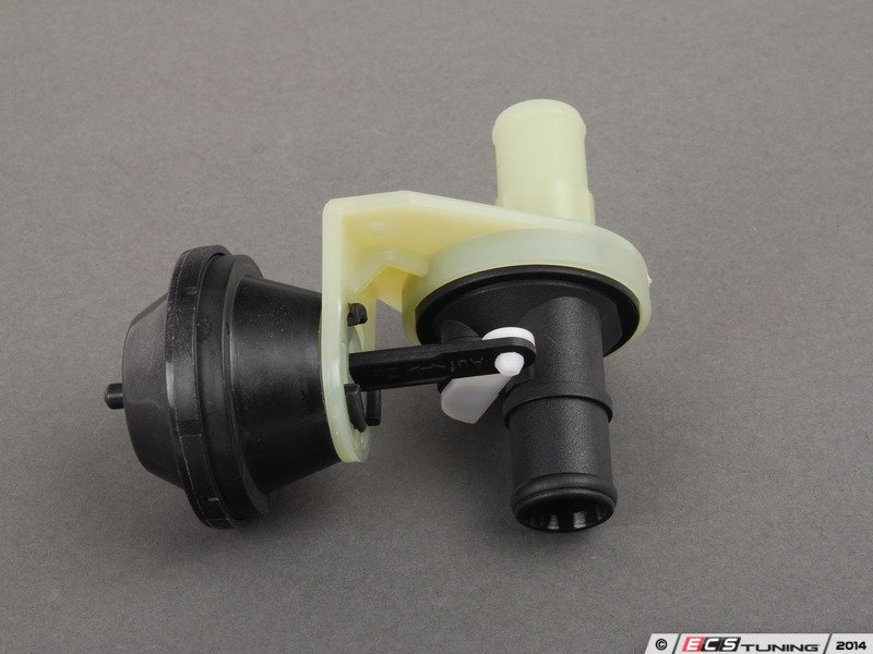 Genuine Mercedes Benz - 0008305784 - Heater Valve