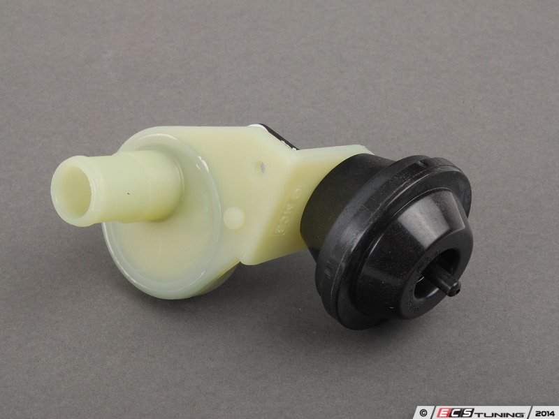 Genuine Mercedes Benz - 0008305784 - Heater Valve