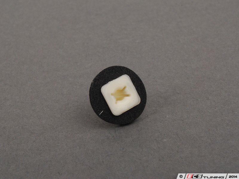 Genuine BMW - 65138387414 - Expanding Nut - Priced Each (65-13-8-387-414)