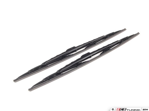 Genuine Mercedes Benz - 2208201845 - Windshield Wiper Blade Set