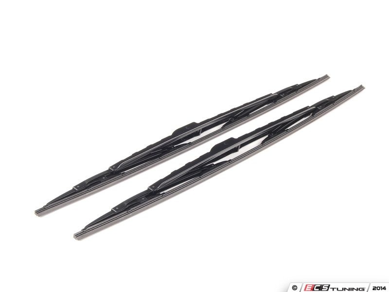 Genuine Mercedes Benz - 2208201845 - Windshield Wiper Blade Set