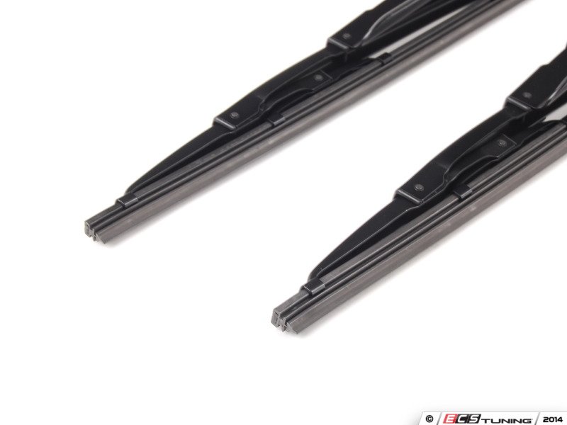 Genuine Mercedes Benz - 2208201845 - Windshield Wiper Blade Set