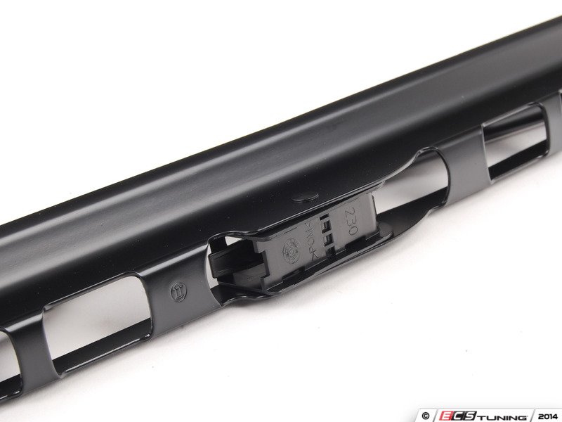 Genuine Mercedes Benz - 2208201845 - Windshield Wiper Blade Set