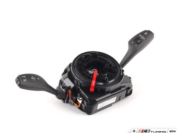 Genuine BMW - 61319354048 - Clock Spring Combination Switch (61-31-9 ...