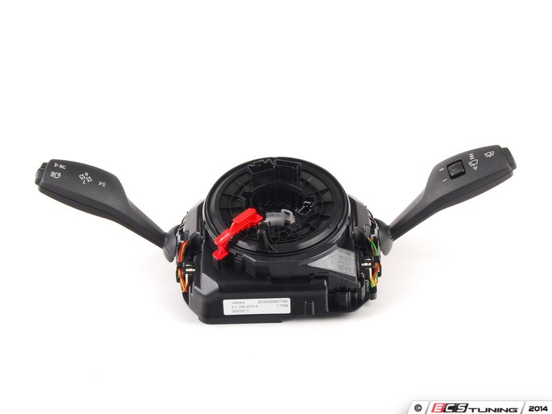 Genuine BMW - 61319354048 - Clock Spring Combination Switch (61-31-9 ...