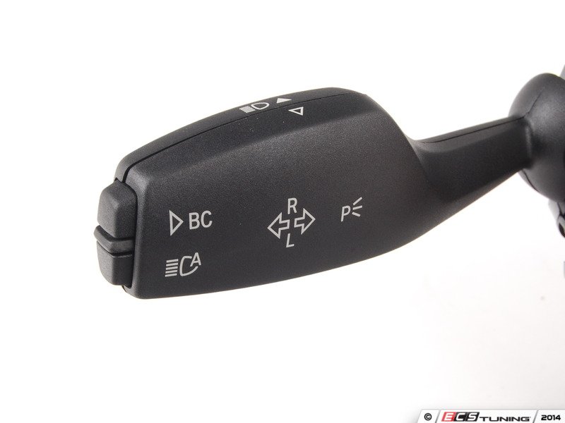 Genuine BMW - 61319354048 - Clock Spring Combination Switch (61-31-9 ...