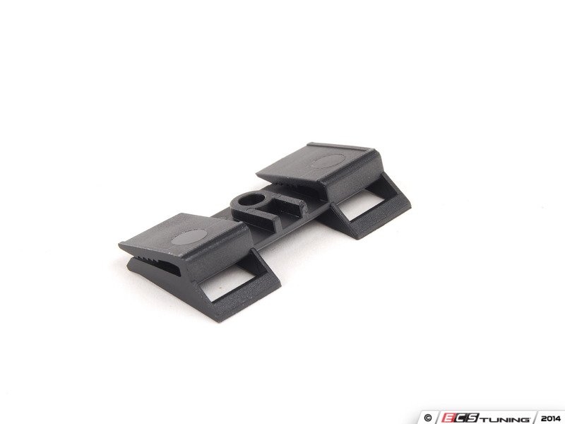 Genuine MINI - 51137123354 - Clip - Priced Each (51-13-7-123-354)