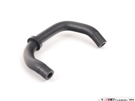 Genuine Porsche - 95535557901 - VACUUM HOSE