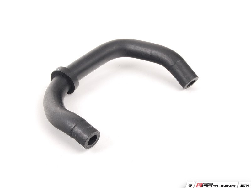 Genuine Porsche - 95535557901 - VACUUM HOSE