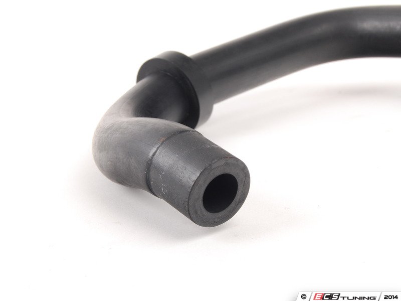 Genuine Porsche - 95535557901 - VACUUM HOSE