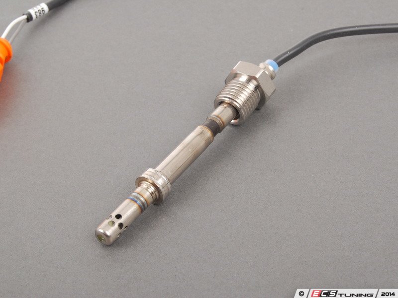 Genuine Volkswagen Audi - 03L906088ES - Exhaust gas temperature sensor ...