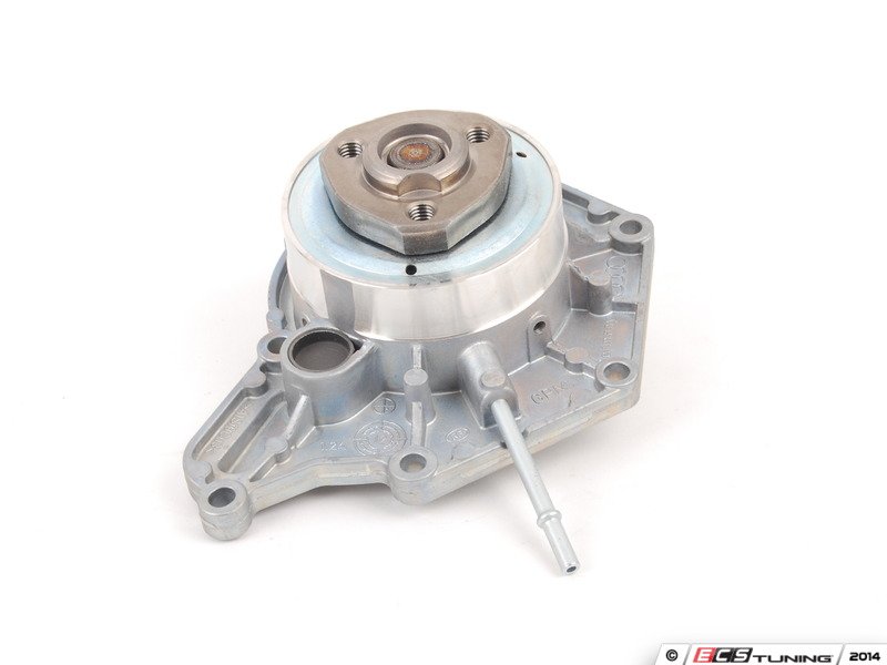 Genuine Volkswagen Audi - 06E121016C - WATER PUMP (06E 121 016 C)