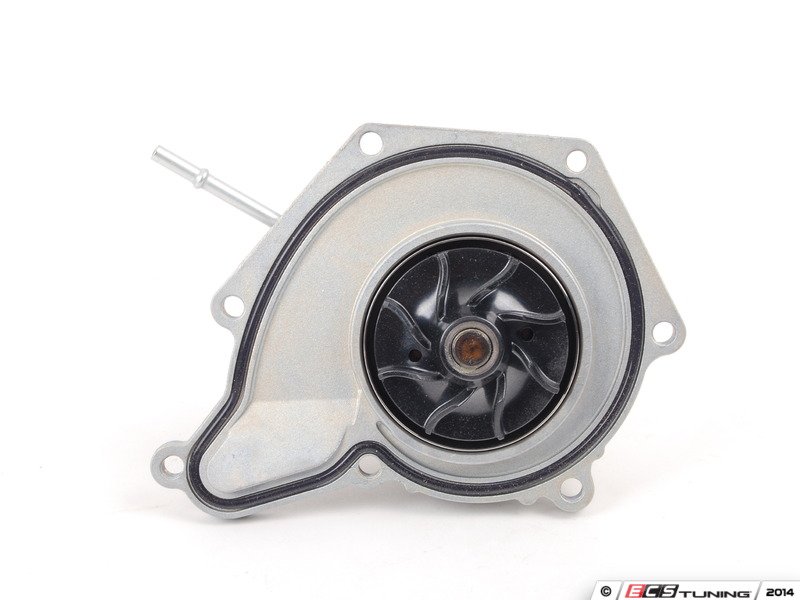 Genuine Volkswagen Audi - 06E121016C - WATER PUMP (06E 121 016 C)