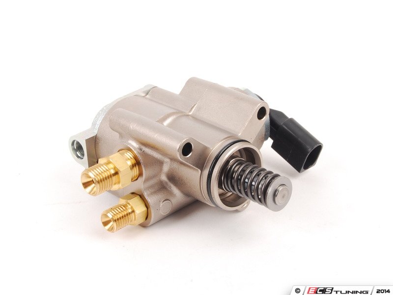 Genuine Volkswagen Audi - 06E127025AB - Fuel Pump (06E 127 025 AB)