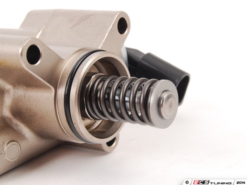 Genuine Volkswagen Audi - 06E127025AB - Fuel Pump (06E 127 025 AB)