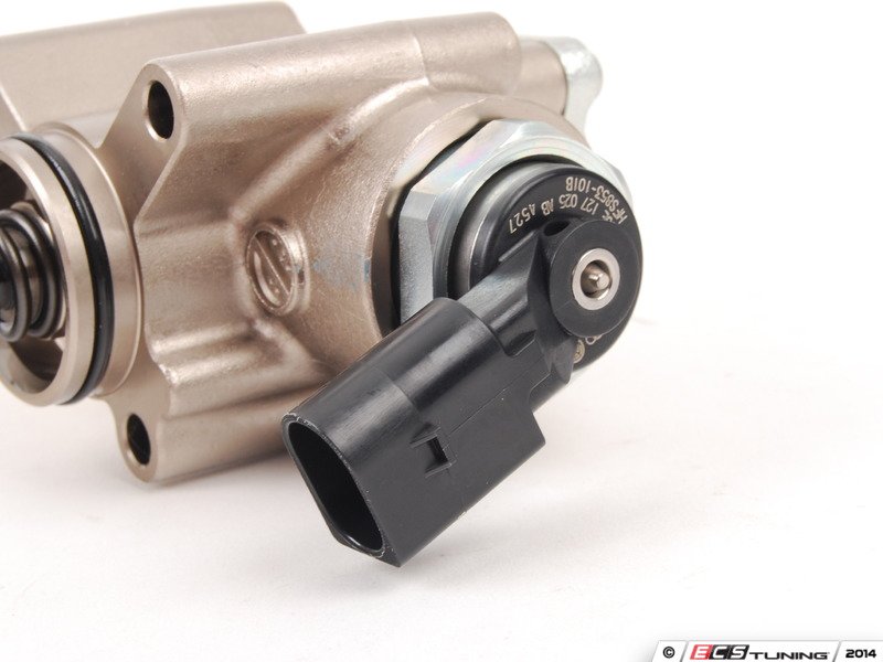 Genuine Volkswagen Audi - 06E127025AB - Fuel Pump (06E 127 025 AB)