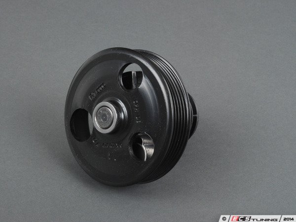 Genuine Volkswagen Audi - 07K121011BKT4 - Water Pump Replacement Kit ...