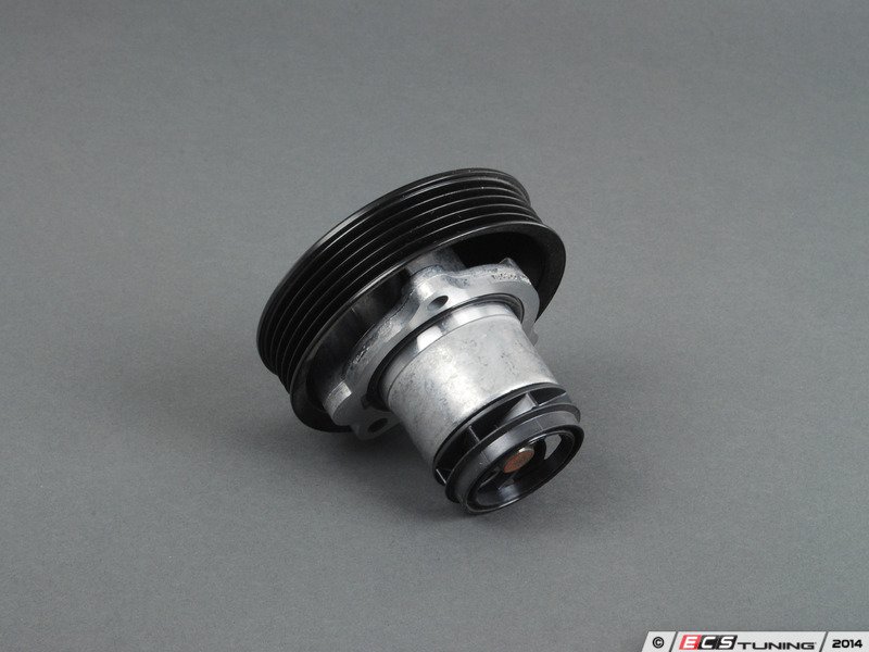 Genuine Volkswagen Audi - 07K121011BKT4 - Water Pump Replacement Kit ...