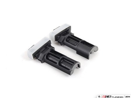 Genuine Mercedes Benz - 2517800038 - Sunroof Track Assembly