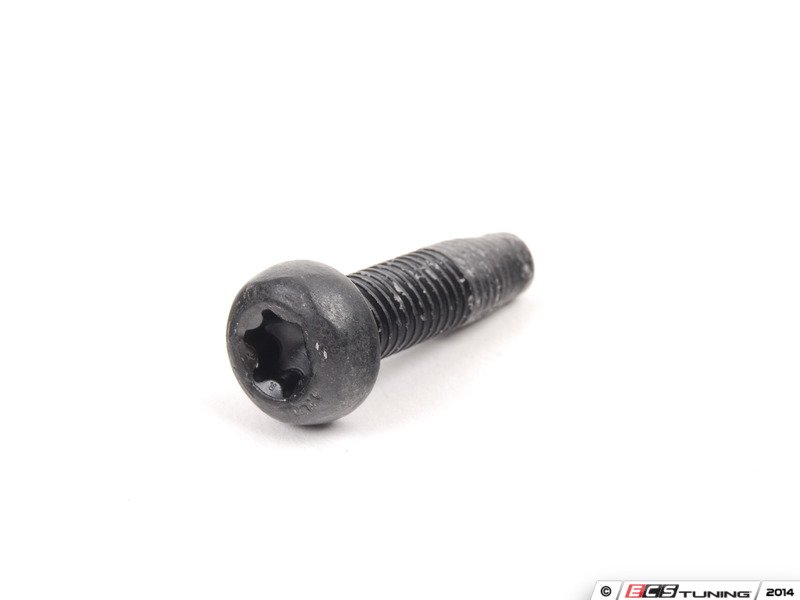 Genuine BMW - 07149156953 - Fillister Head Screw - Priced Each (07-14-9 ...