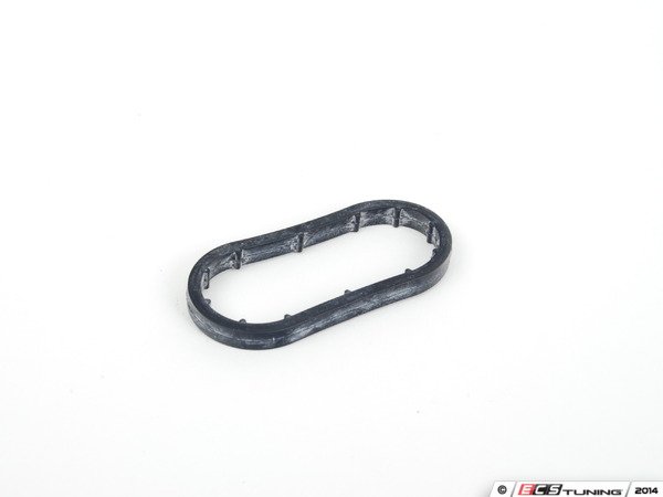 Genuine Mercedes Benz - 1121840061KT1 - Oil Filter housing and Oil ...