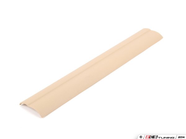 Genuine BMW - 51477146332 - Front Door sill - priced each (51-47-7-146-332)