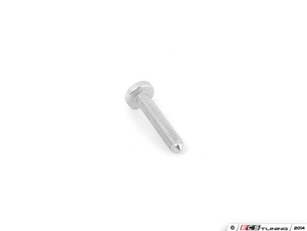 Genuine BMW - 11127515436 - TORX BOLT (11-12-7-515-436)