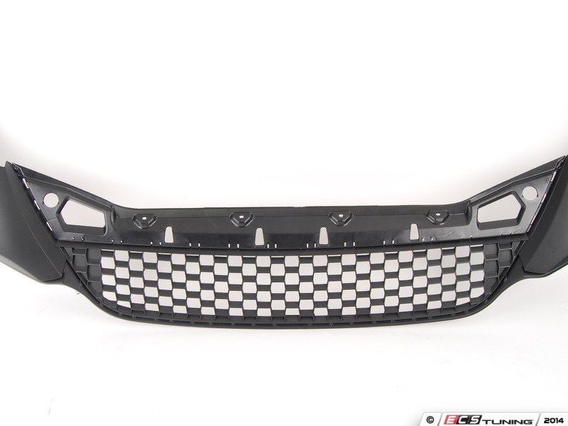 Genuine European Volkswagen Audi - 5N0805903AE9B9 - Savannah Front ...