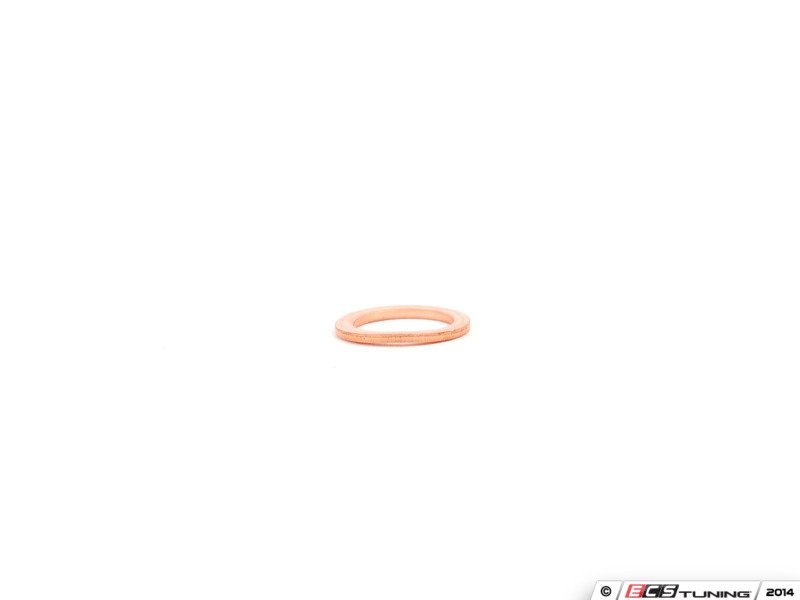 Genuine Mercedes Benz - 007603008109 - Seal Ring - Priced Each