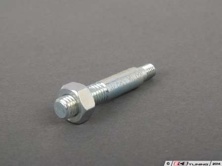 Genuine Mercedes Benz - 116589013400 - THREADED BOL