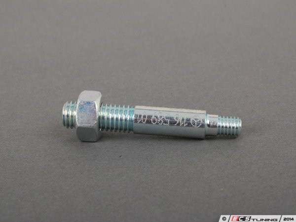 Genuine Mercedes Benz - 116589013400 - THREADED BOL