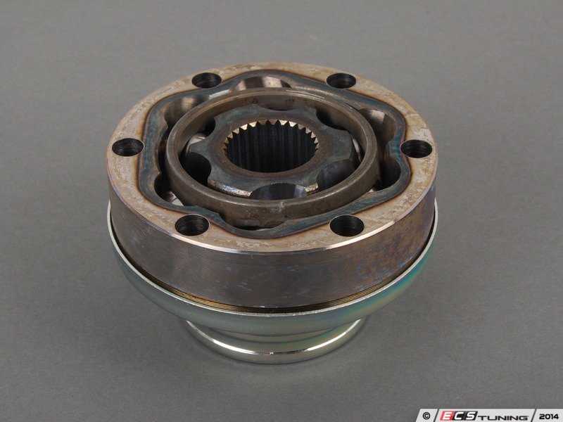 Genuine Volkswagen Audi - 1K0498103A - Inner CV Joint Refresh Kit (1K0 ...