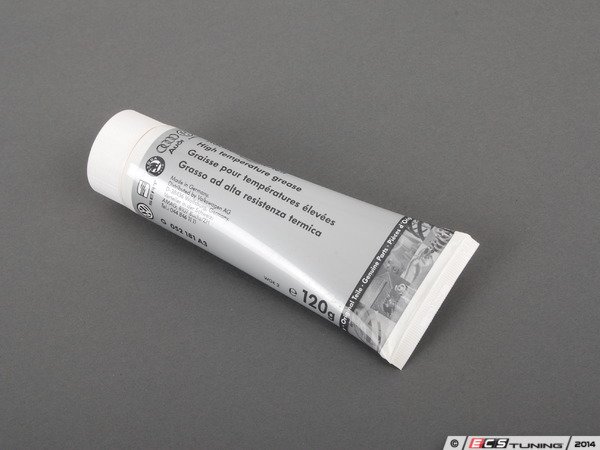 Genuine Volkswagen Audi - 1K0498103A - Inner CV Joint Refresh Kit (1K0 ...